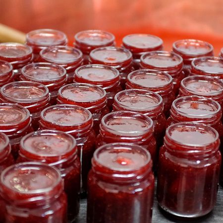 Comment faire une bonne confiture de fraises maison