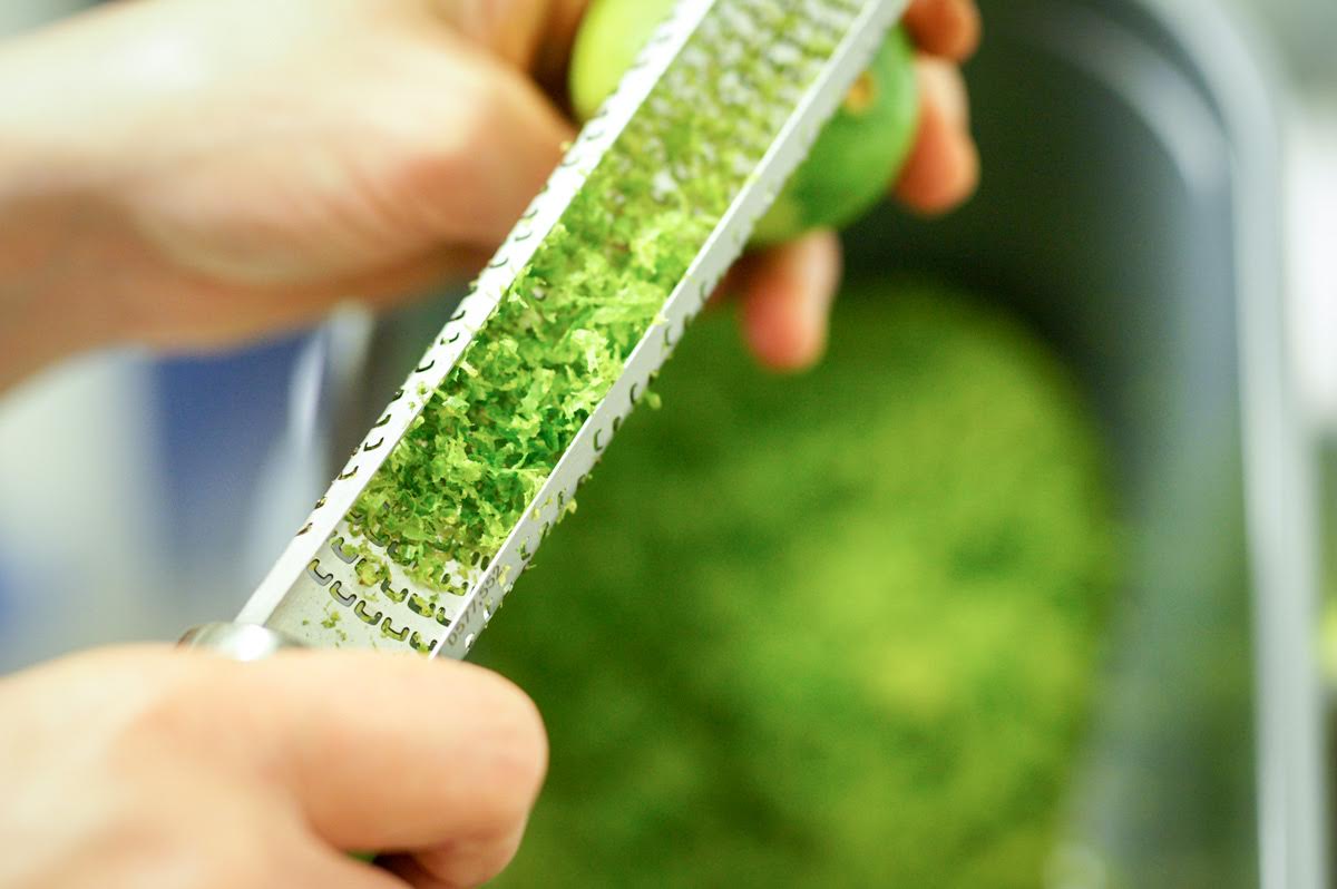 Le citron vert : fraîcheur et vitalité pour l’été ! - tout savoir sur ...