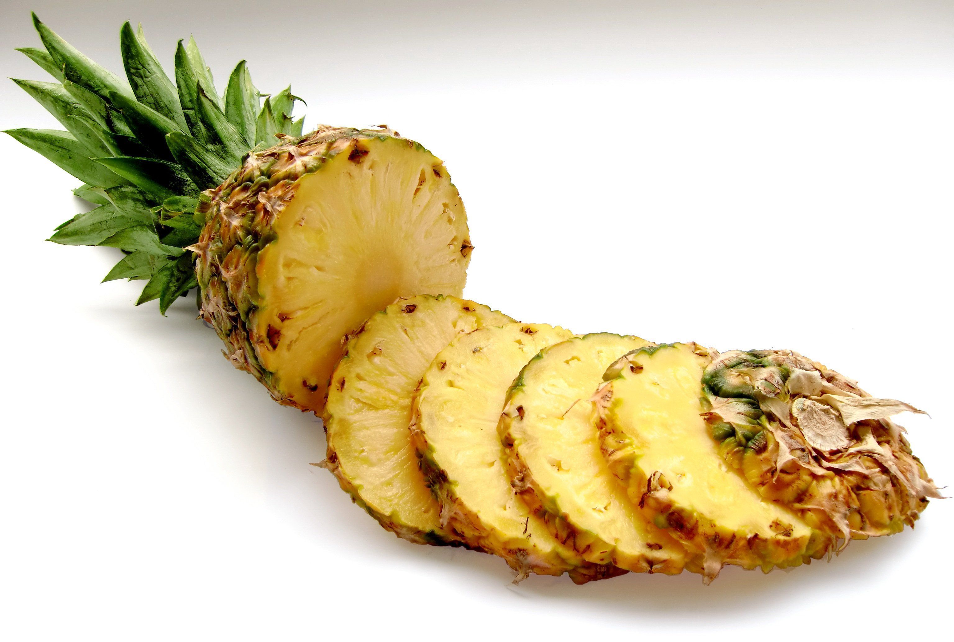 L’Ananas : tout savoir sur ce fruit exotique - tout savoir sur les ...